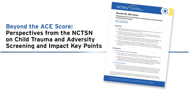 NCTSN eBulletin