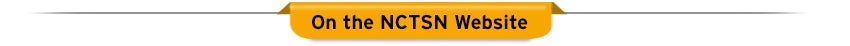 NCTSN eBulletin