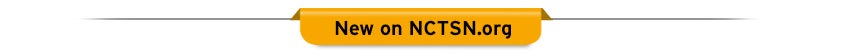 NCTSN eBulletin