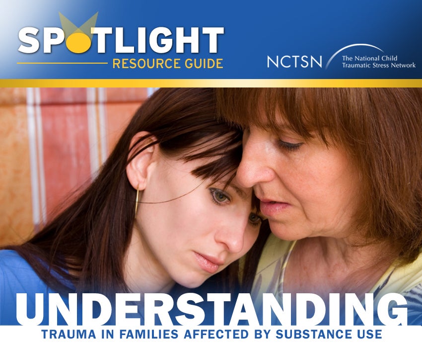 NCTSN Spotlight
