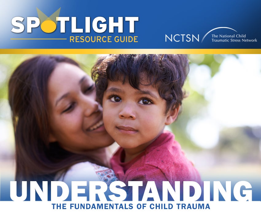 NCTSN Spotlight