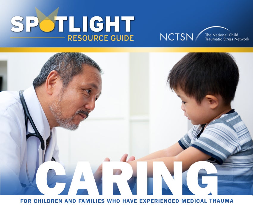 NCTSN Spotlight