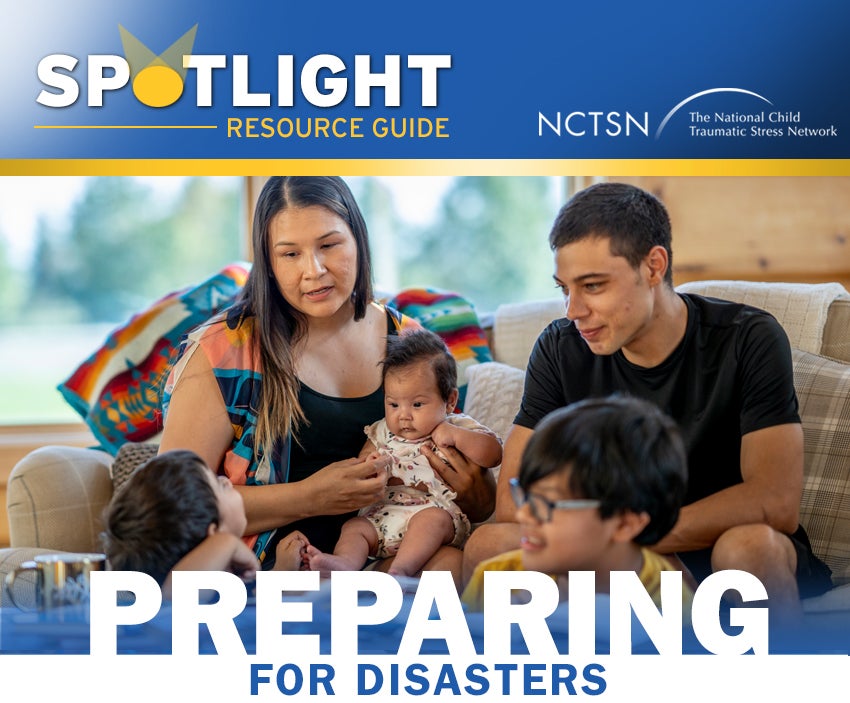 NCTSN Spotlight