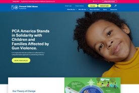 Prevent Child Abuse America | The National Child Traumatic Stress Network